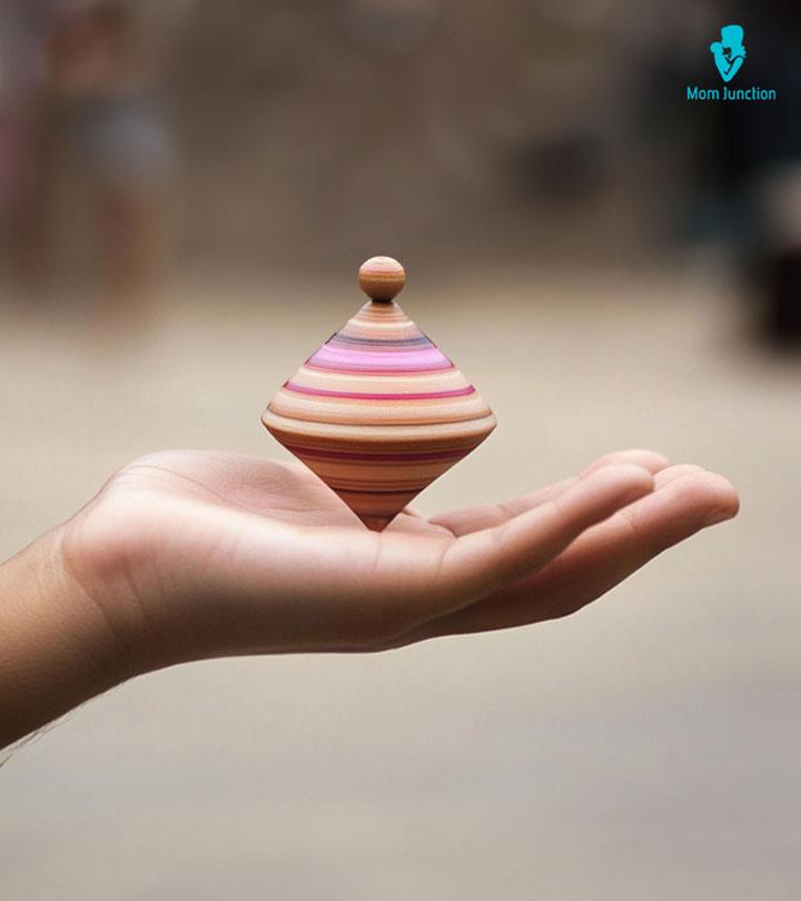 25+ Popular And Traditional Indian Games For Kids