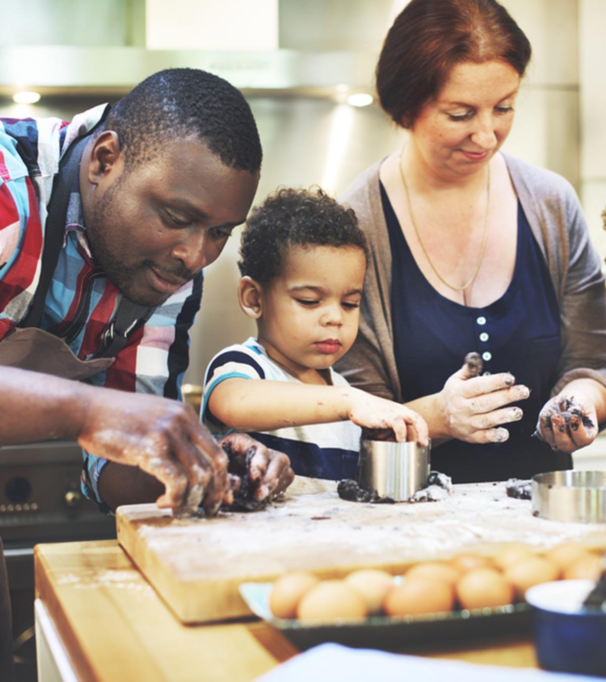 Too Fast, Too Curious - How To Handle A Hyperactive Baby