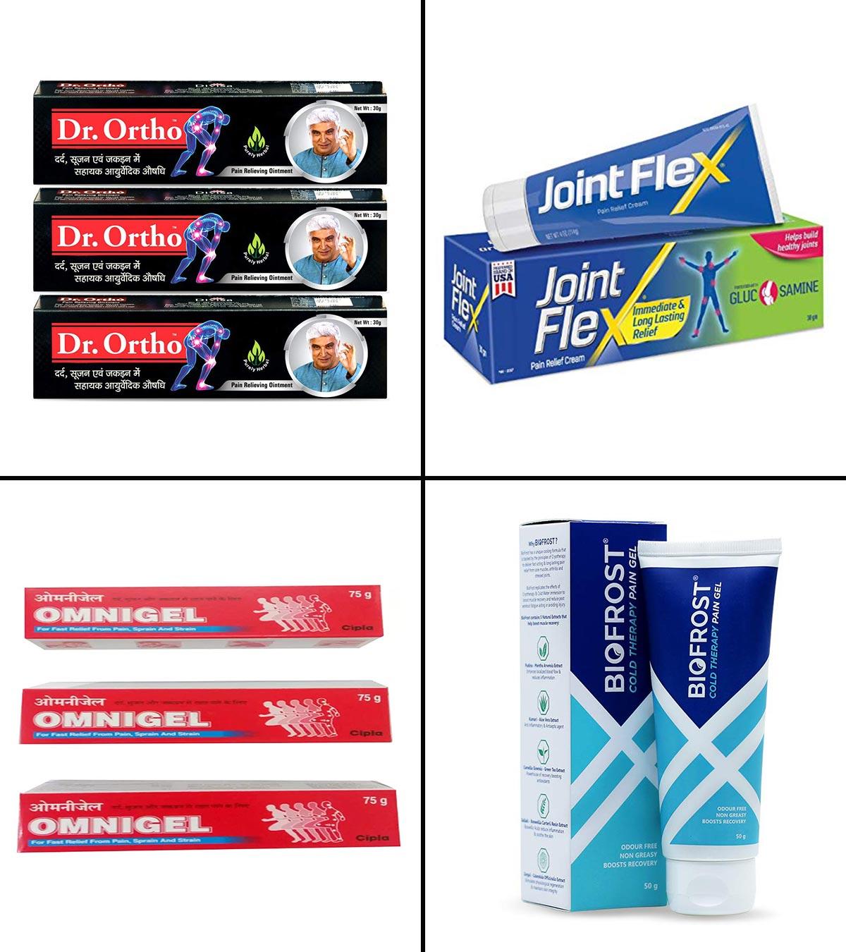 Strongest Back Pain Medicine