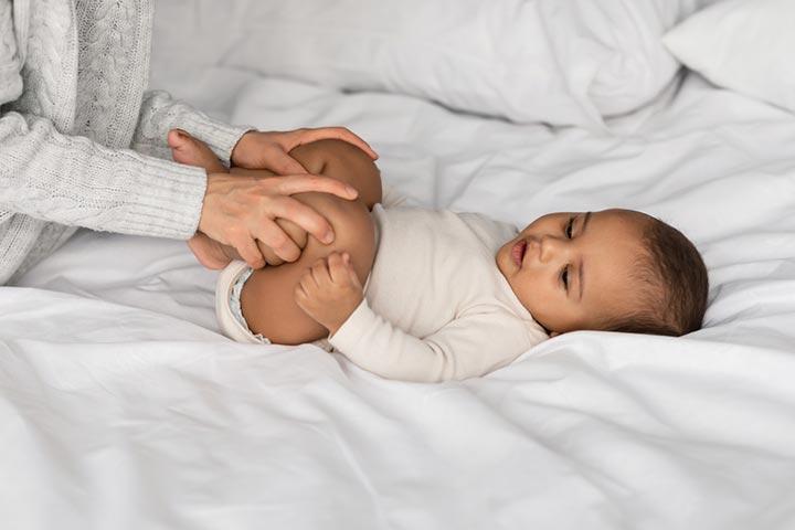 What Causes Chin To Quiver