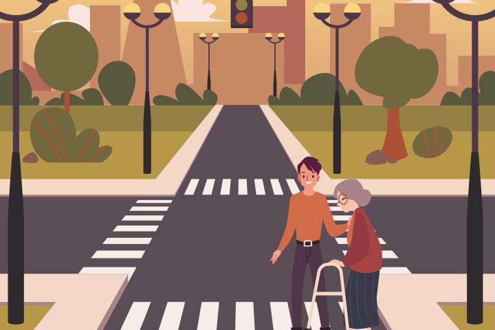 15 Characteristics Of An Omega Male That Make Him Different