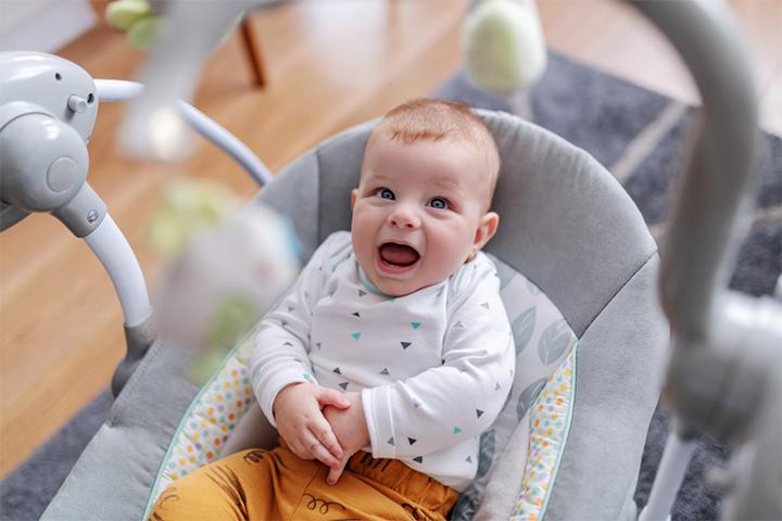 Inclined Sleeper For Baby: Why Are They So Dangerous?