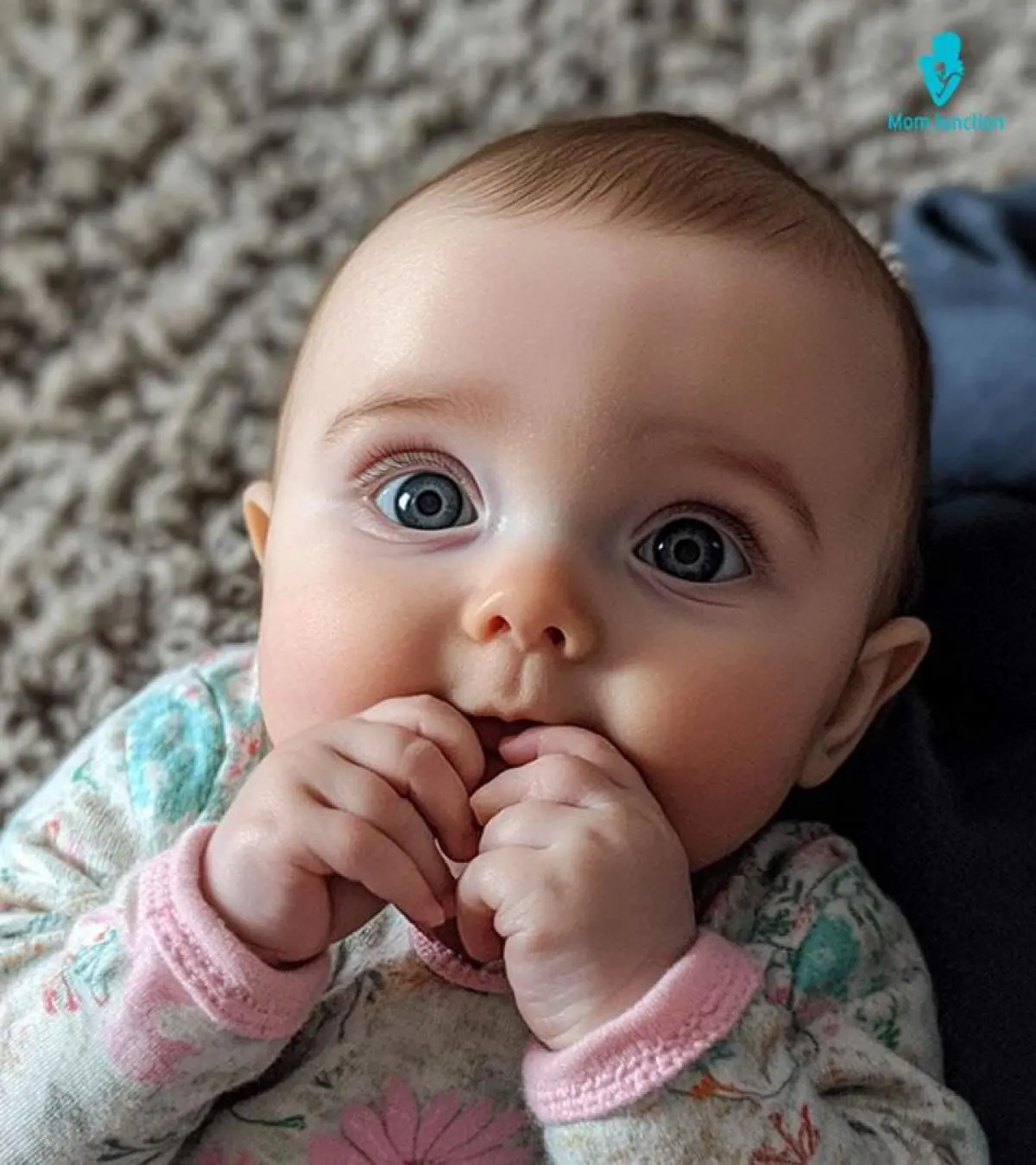 14 Different Baby Cues And What They Mean