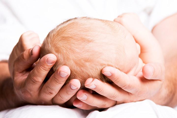 Bulging Fontanelle: Causes, Treatment And When To Worry