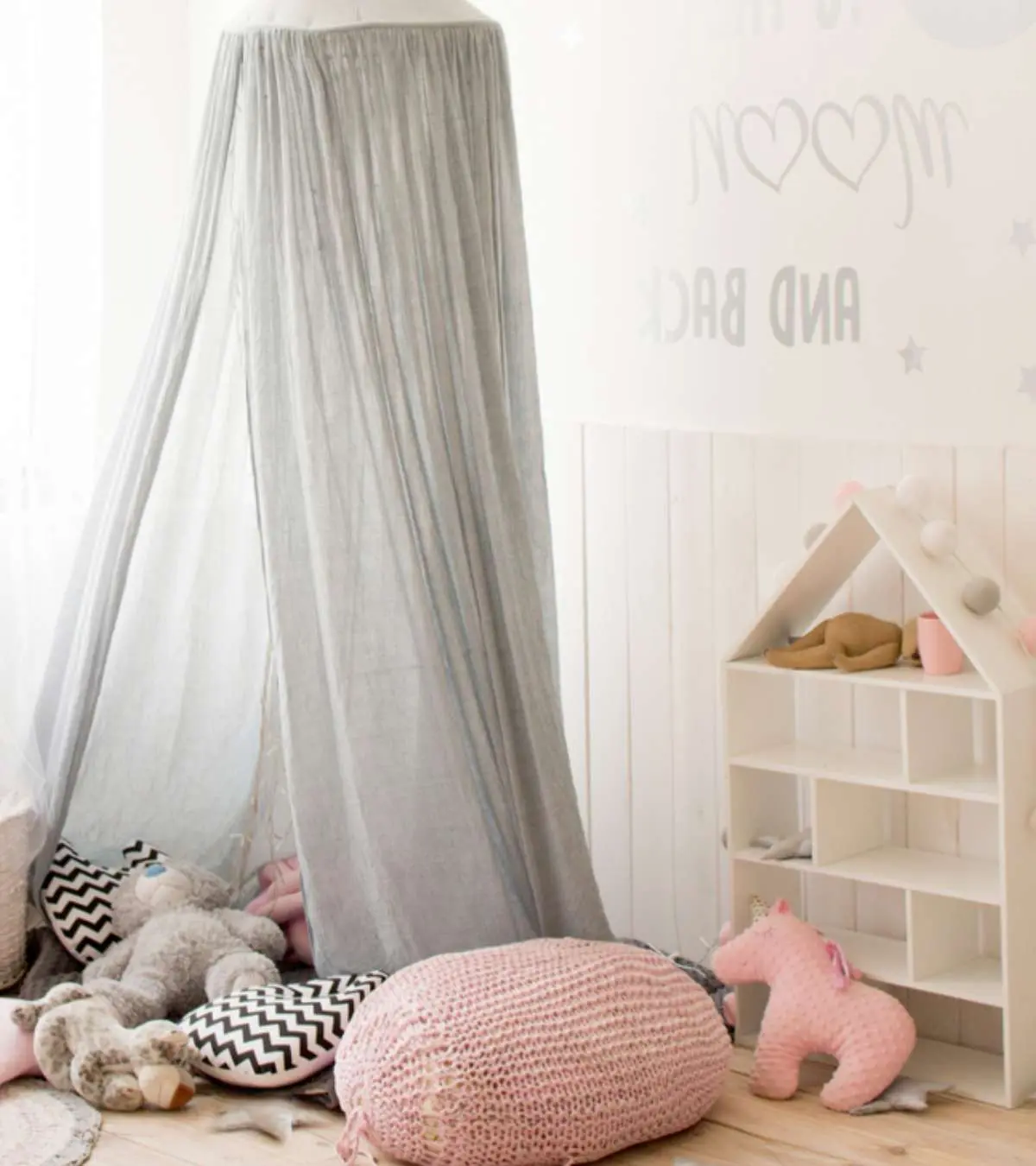 Fort Ideas For Kids: 16 Creative Indoor And Outdoor Designs