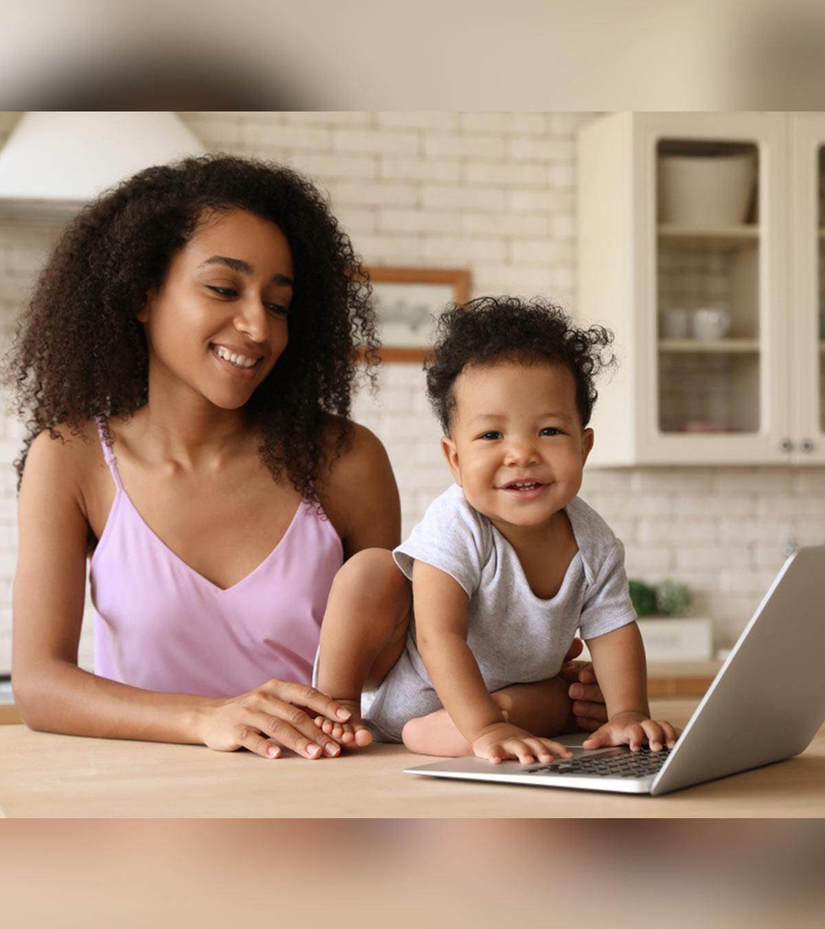 7 Reasons I’m Hesitant To Have Another Baby