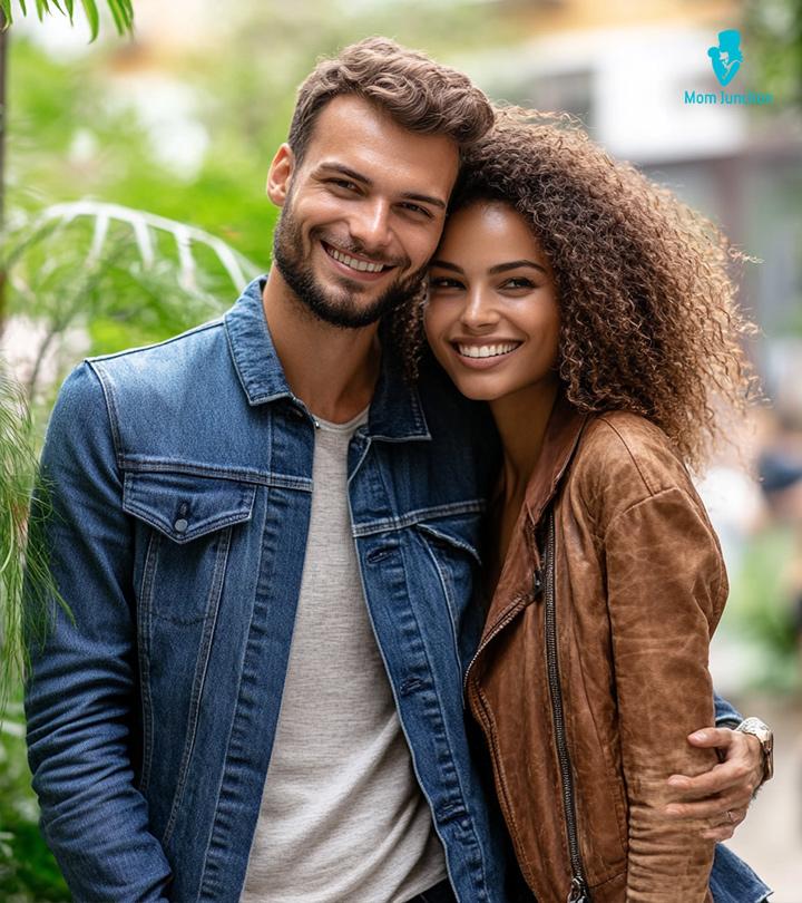 Body Language Of Men In Love: 17 Signs He Is Falling For You