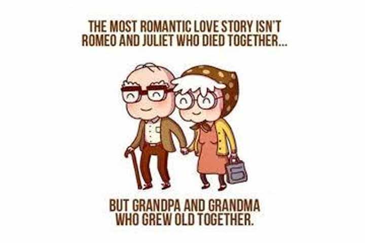 121 Cute, Romantic, Funny And Love Memes For Her