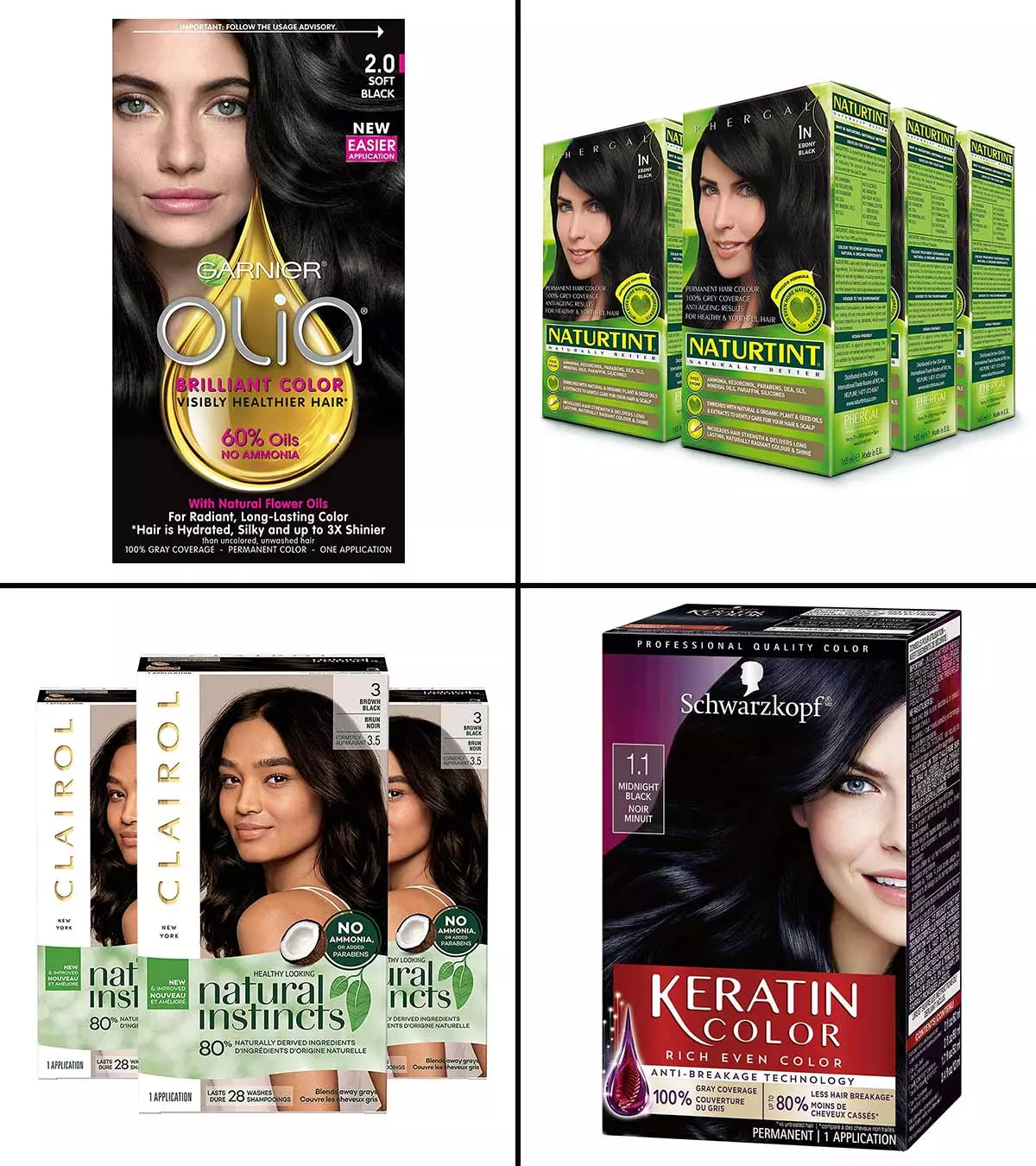Best hair dye brand for african american store