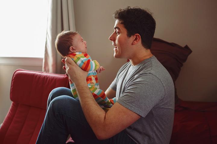 When Do Babies Start Babbling And Tips To Encourage Them