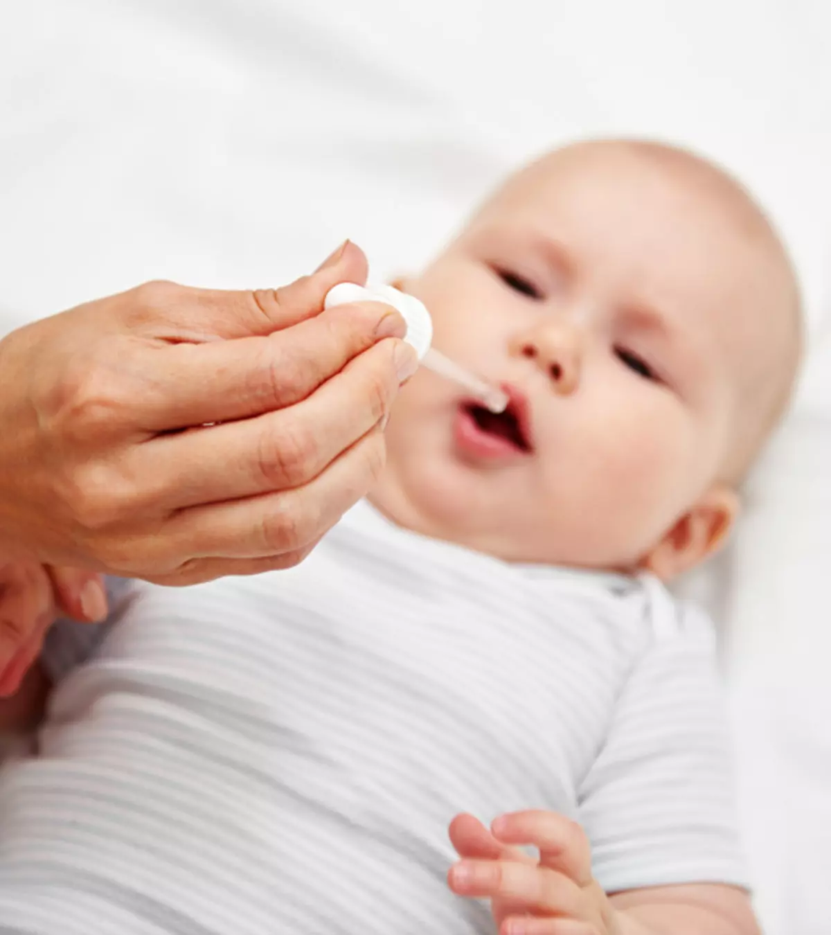 Gas Drops For Babies: 5 Essential Tips For Safe Relief