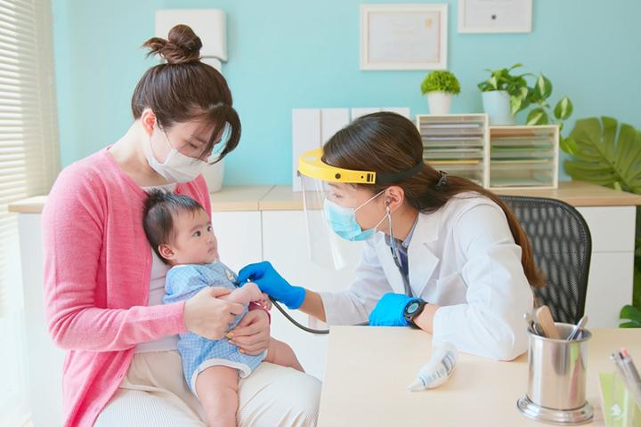 When Do Babies Start Smiling And 7 Activities To Encourage It