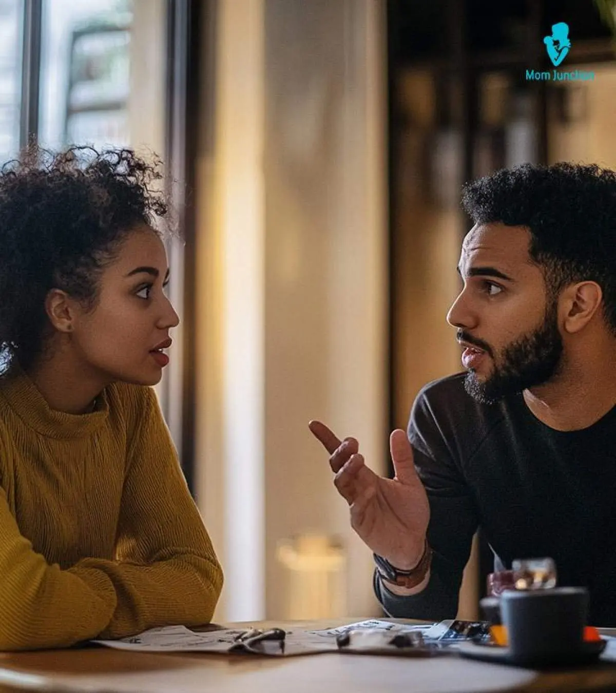 10 Reasons Why Men Play Mind Games And How To Deal With Them