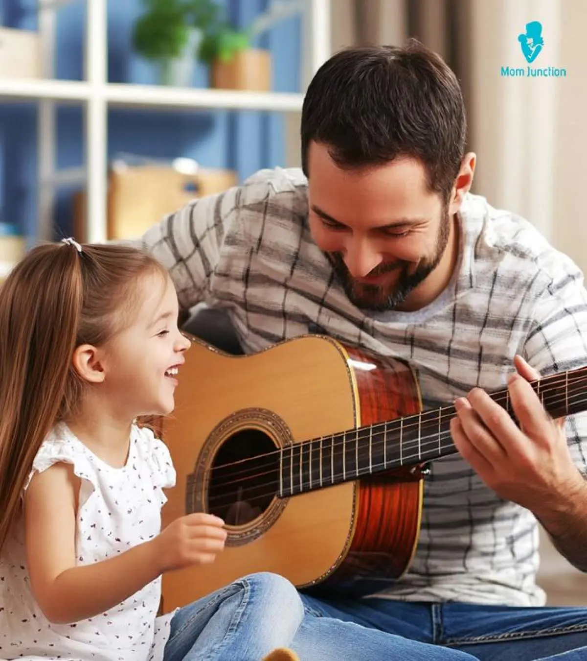 55+ Most Beautiful And Popular Songs About Parenting