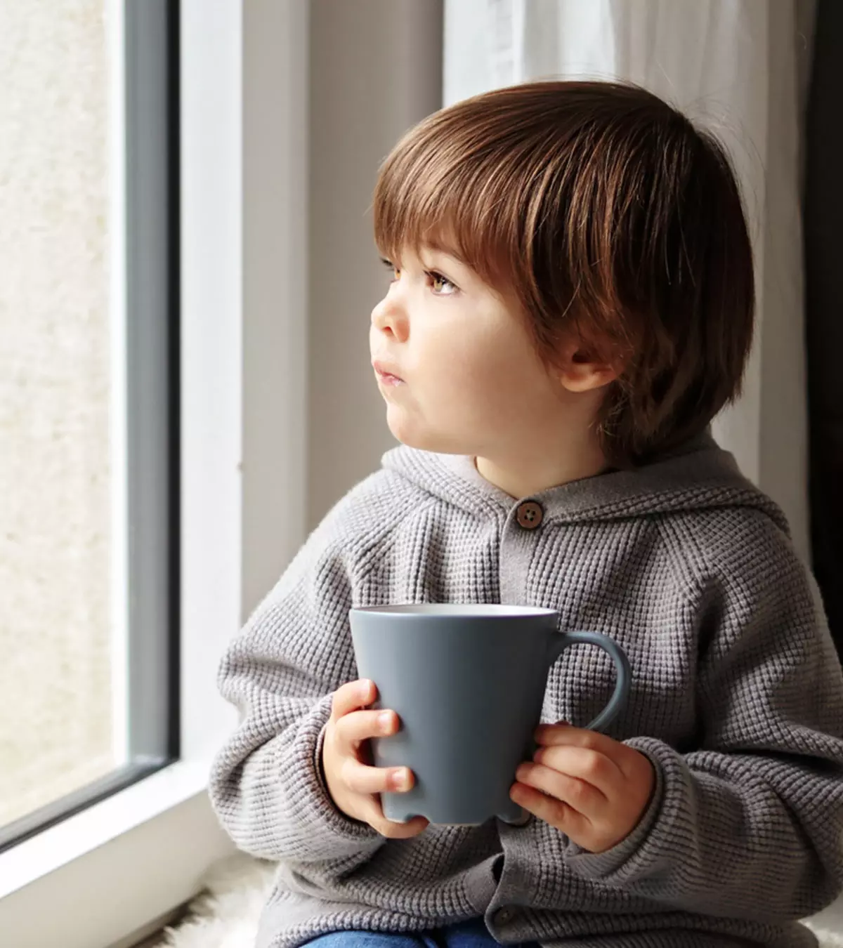 Tea For Toddlers: Safety, Benefits, And Precautions