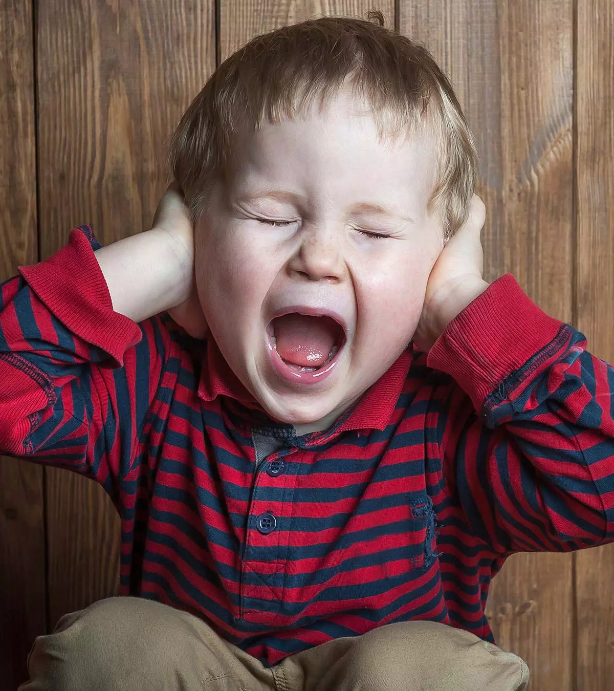 Toddler Screaming: Causes, Bedtime Triggers & 11 Expert Tips