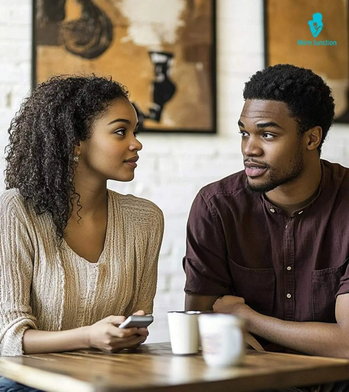 15 Signs A Guy Is Scared Of His Feelings For You