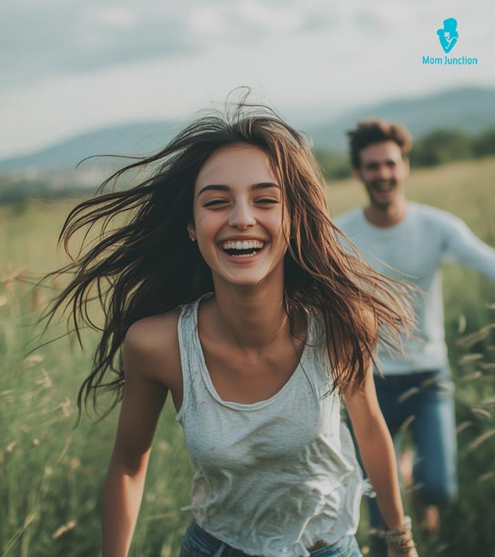 150 Cute And Romantic Quotes To Make Her Feel Special