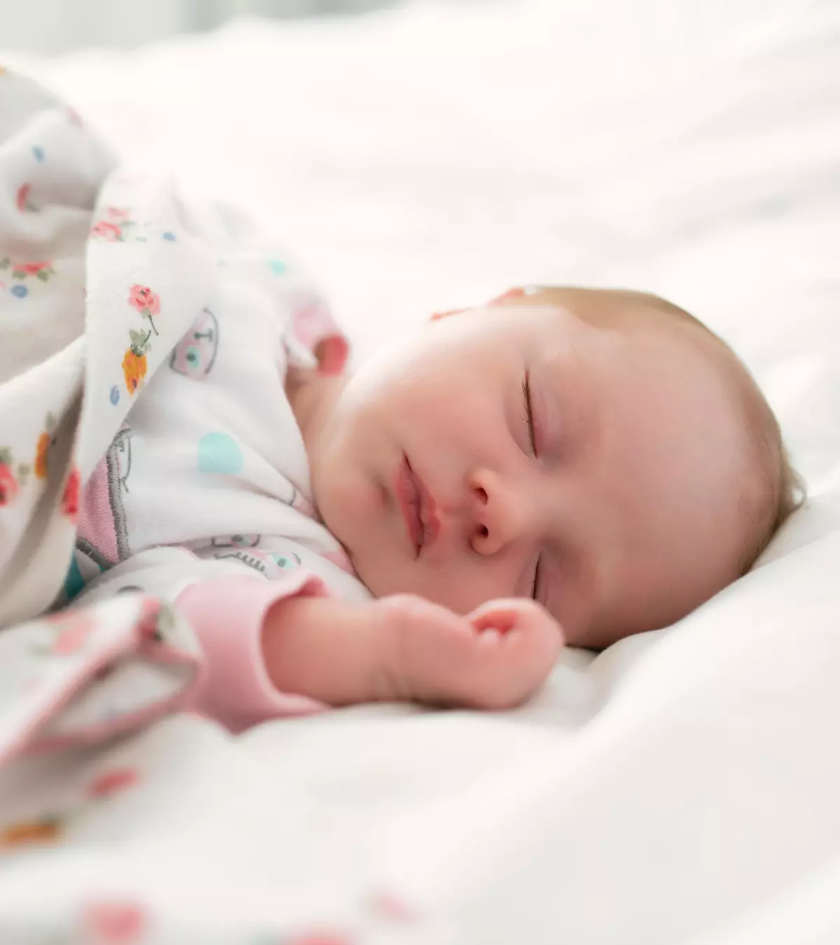 What Is Asymmetrical Tonic Neck Reflex And Its Causes