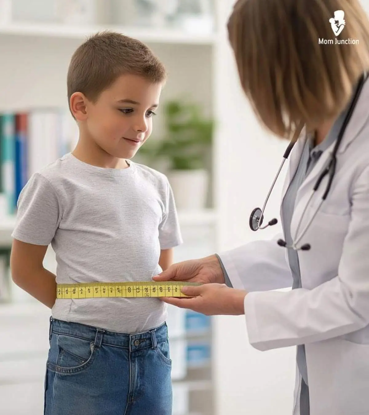 11 Causes Of Unintentional And Unexplained Weight Loss In Kids