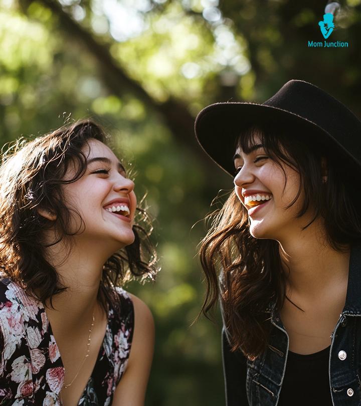 260+ Good Things To Say To A Friend