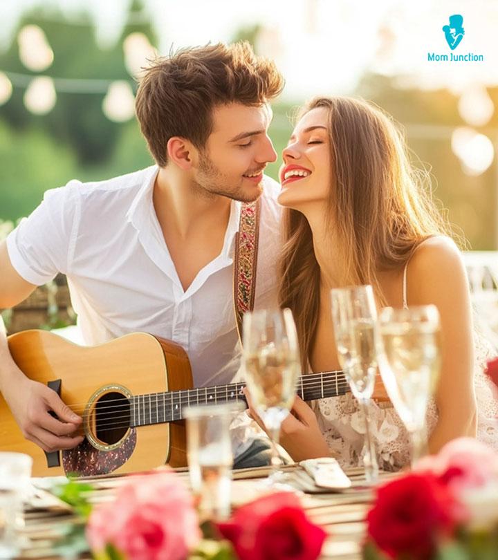 55 Most Romantic Love Songs For Her To Express Your Feelings