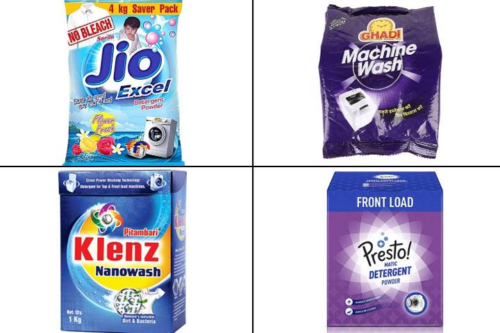 11 Best Washing Powders For Washing Machine In India 2021 11-best-washing-powders-for-washing-machine-in-india-2021