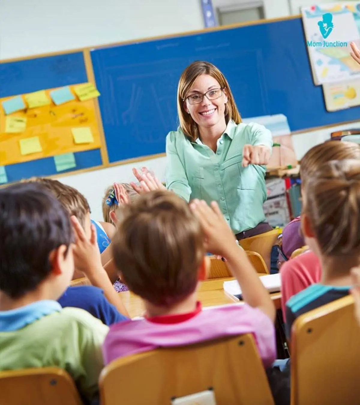 160 Top GK Questions For Class 6, With Answers