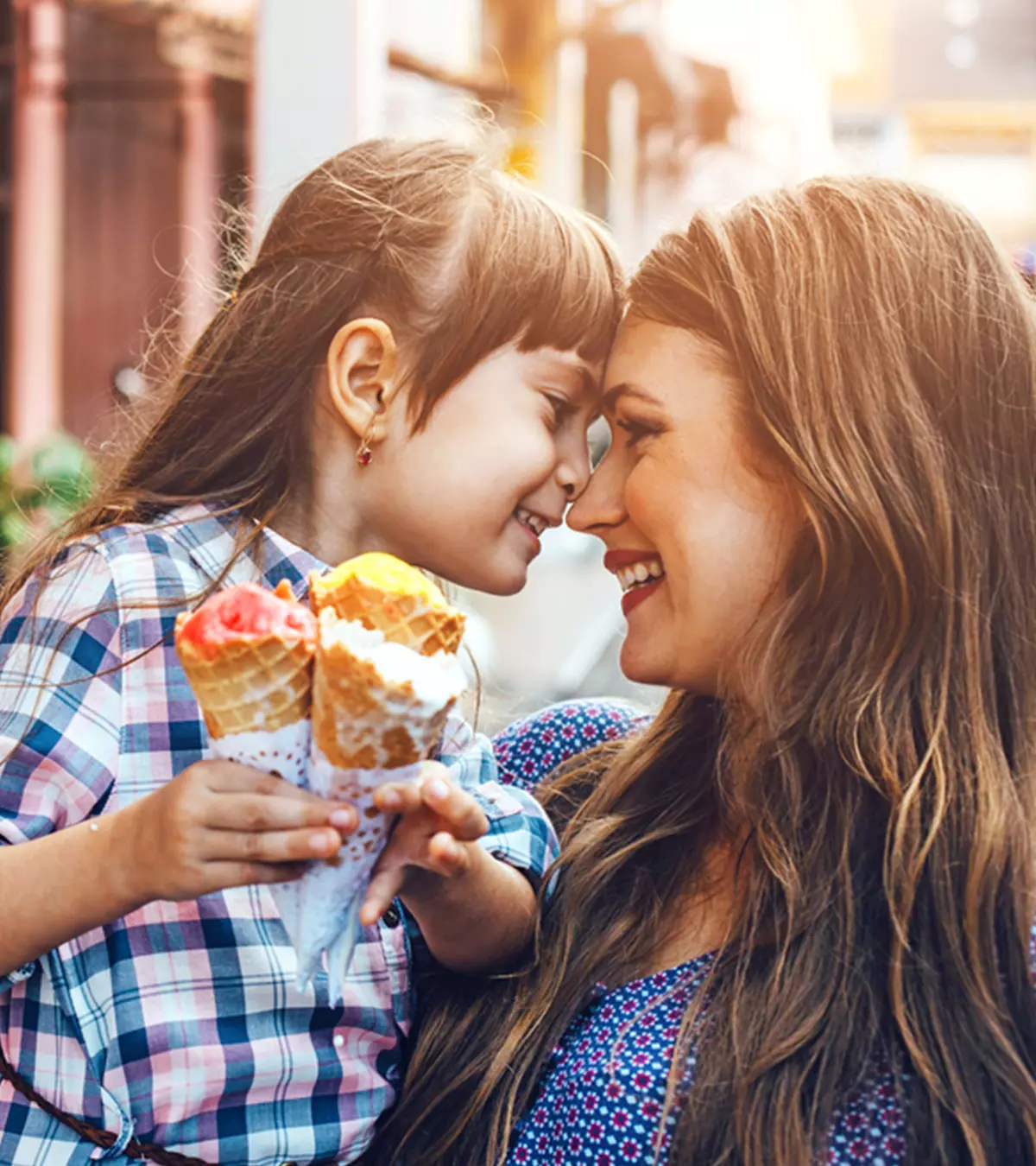 20+ Essential Tips To Be A Good Mother