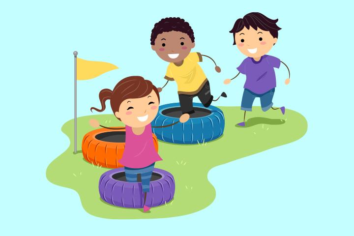 42 Fun And Educational Activities For 2-Year-Olds