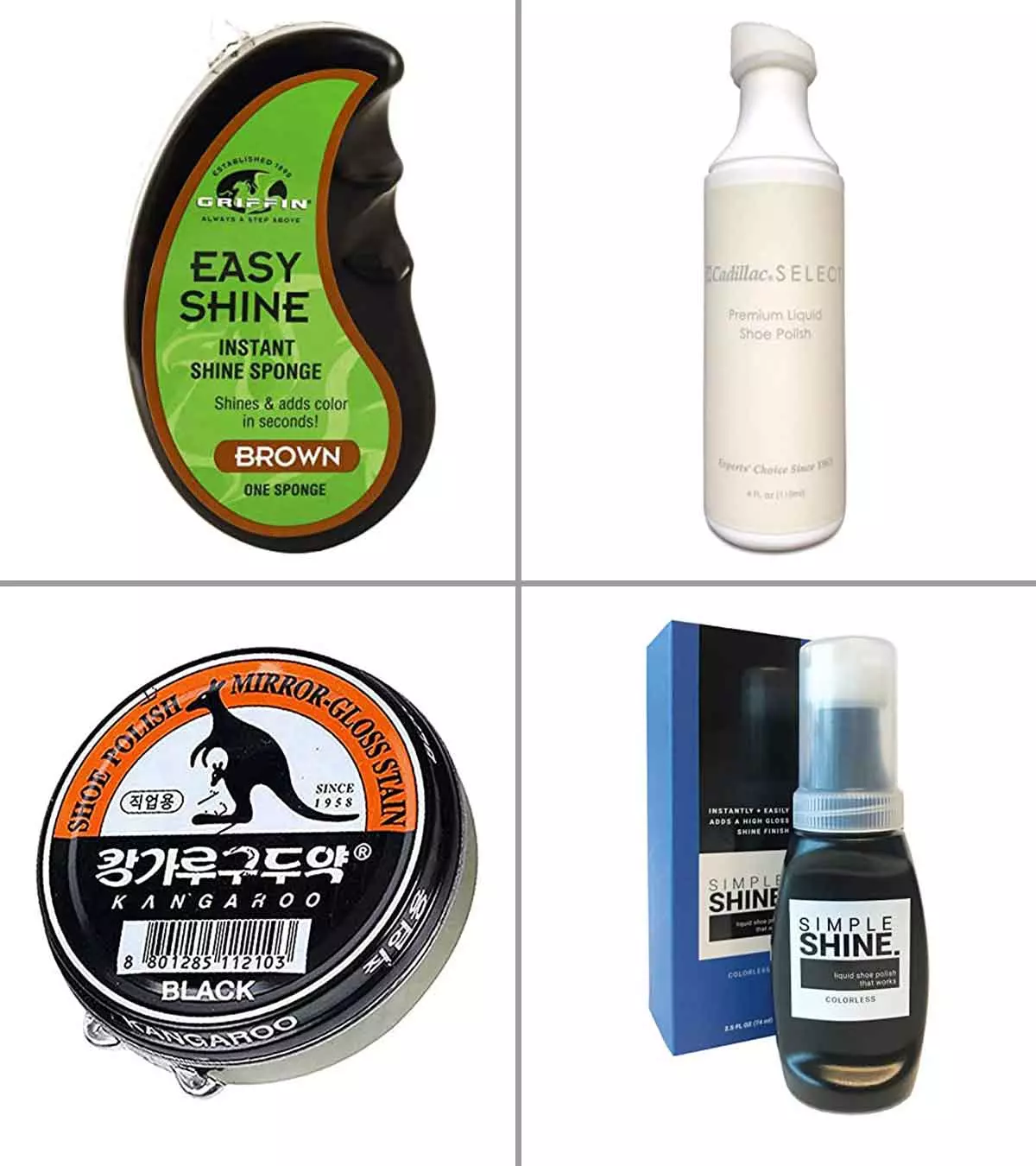 11 Best Shoe Polishes For Mirror Shine: Top Expert Picks