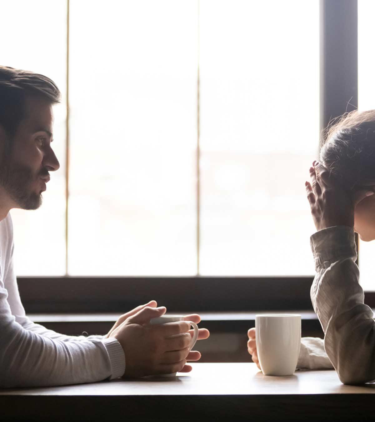 12 Reasons Why She Doesn’t Like You And What To do About It