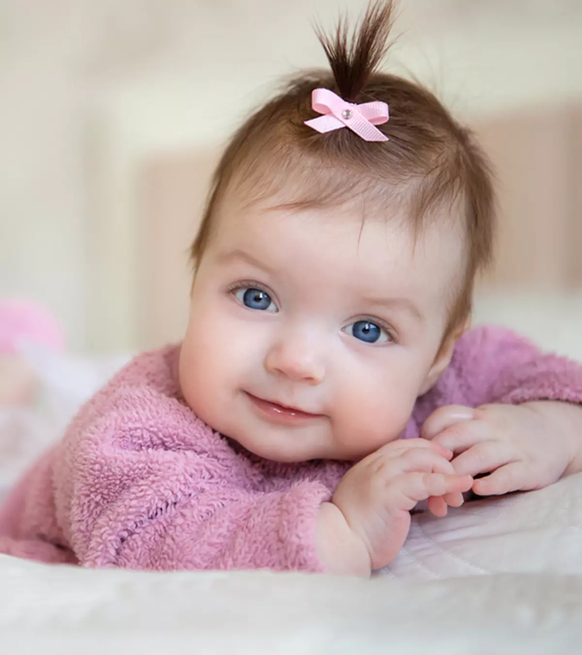 100 Feminine And Girly Names For Baby Girls