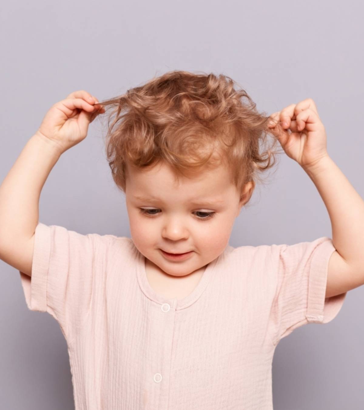 Baby Scratching Face: Why Does It Happen And How To Prevent It