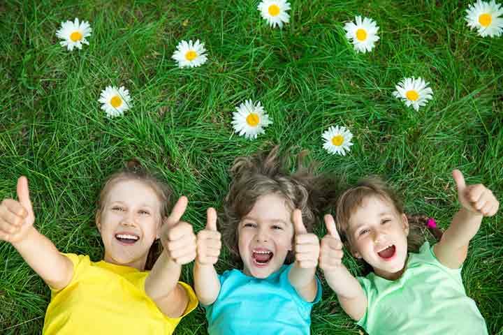 What Parents Must Know About Their Child’s Personality