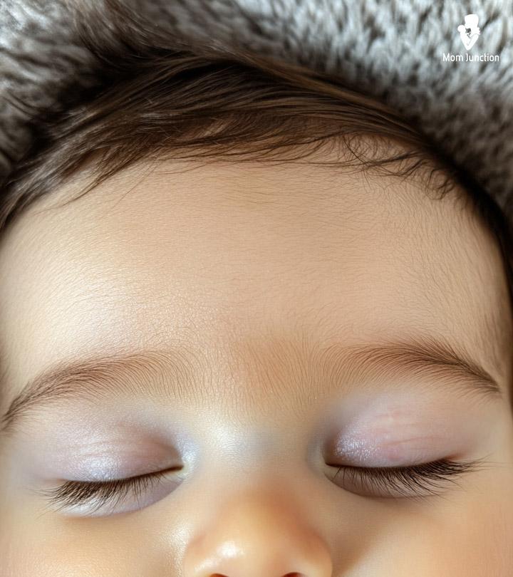 Sugar Bug Vein: Causes And How To Support The Baby