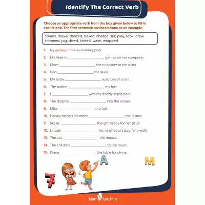 Complete the Text with the Correct Form of Words in the Box - English ...