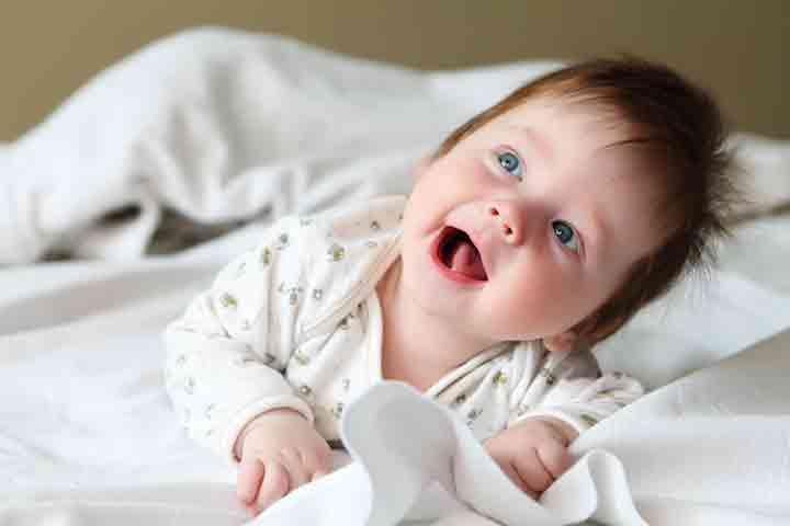 Rooting Reflex In Babies: What It Is And Why It Develops, 40% OFF