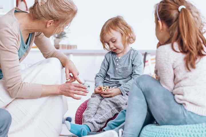 What Parents Must Know About Their Child’s Personality