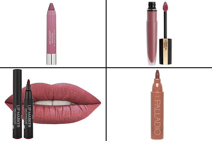 17 Best Lip Stains Of 2021 That Will Last All Day - MomJunction