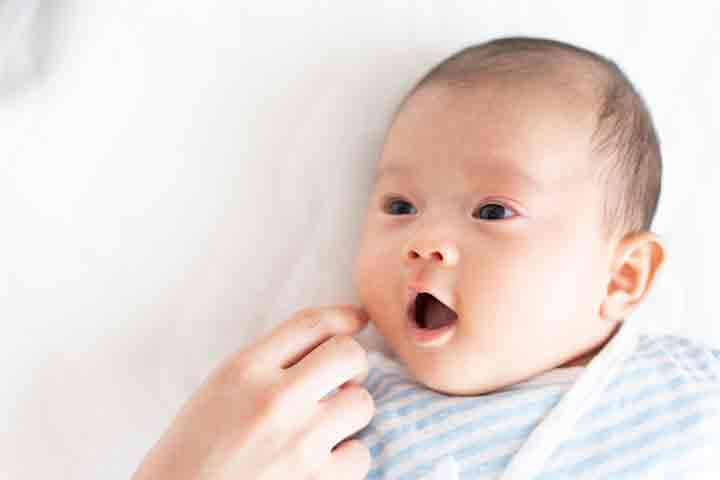 Rooting Reflex In Babies: What It Is And Why It Develops, 52% OFF