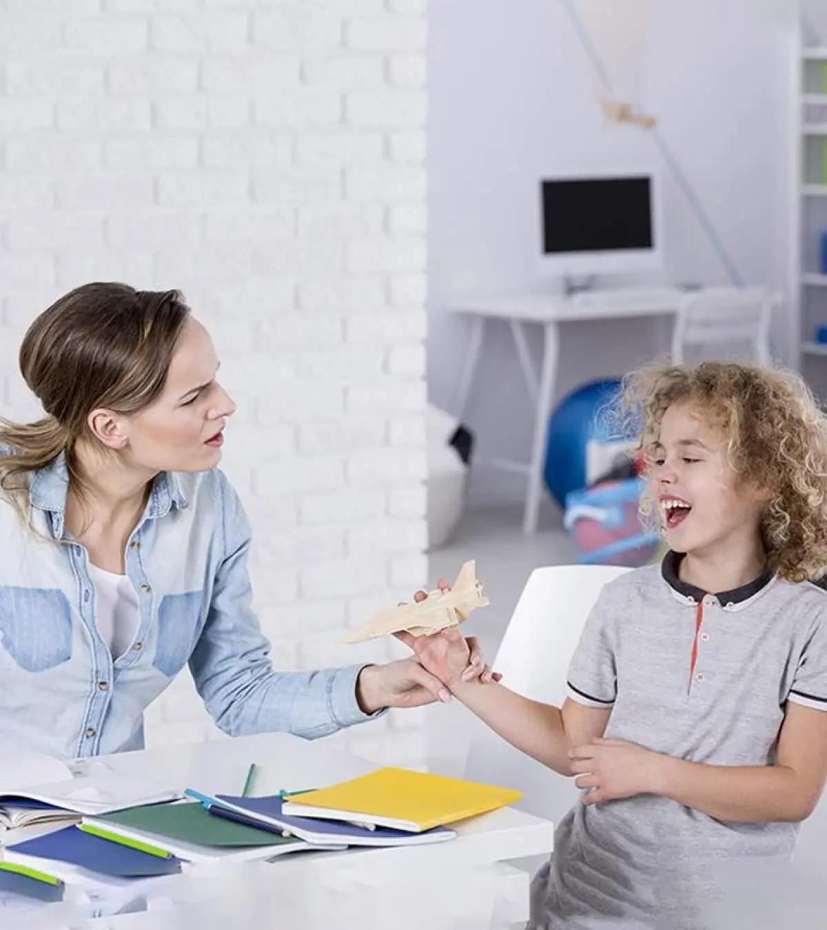 Rebellious Behavior In Children: Reasons And Tips To Handle