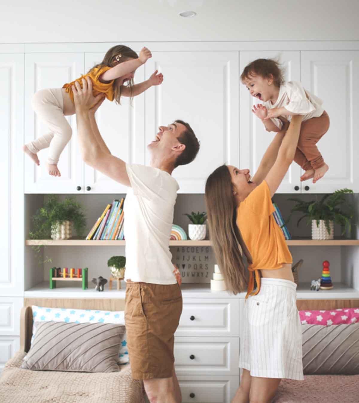 What Parents Must Know About Their Child’s Personality