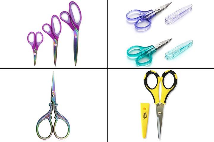 11 Best Craft Scissors To Buy In 2021