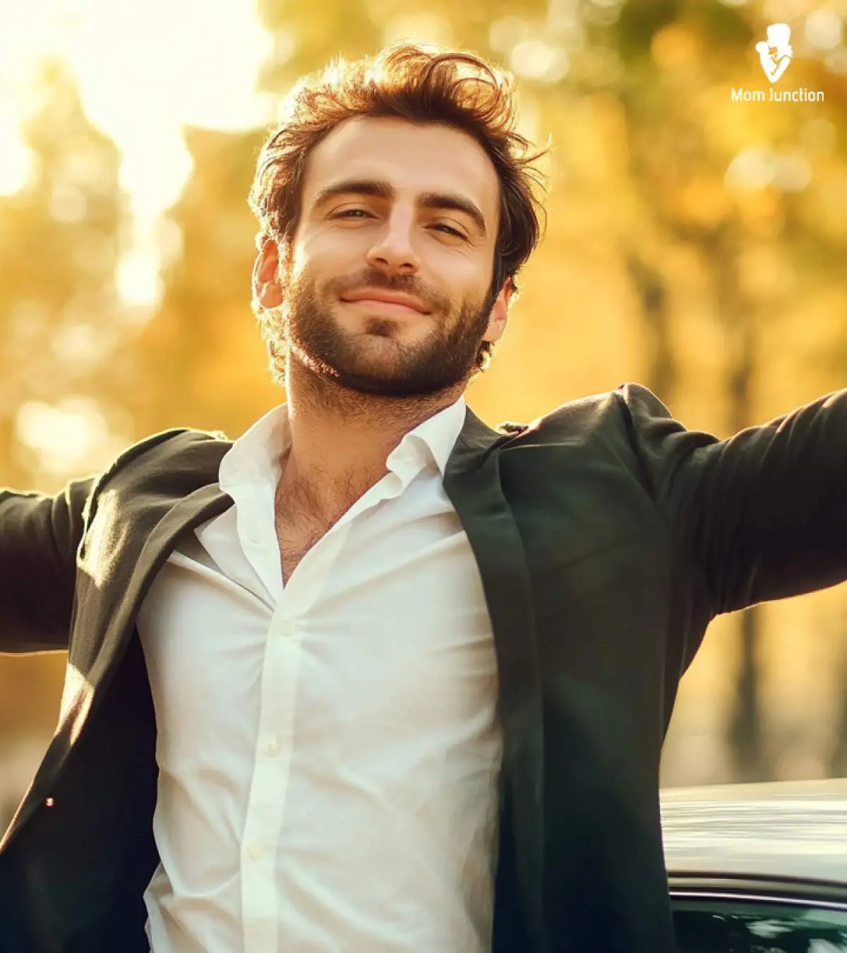 16 Signs Of An Alpha Male And Tips To Be Like Him