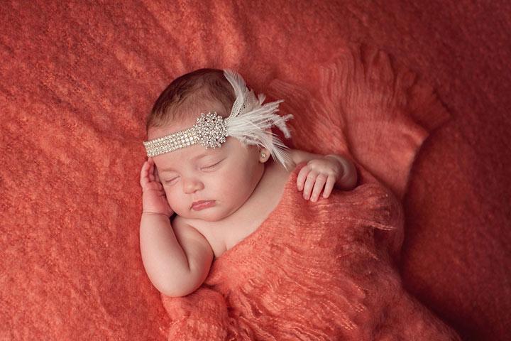 250 Divine Goddess Names For Baby Girl, With Meanings - The Trending Mom