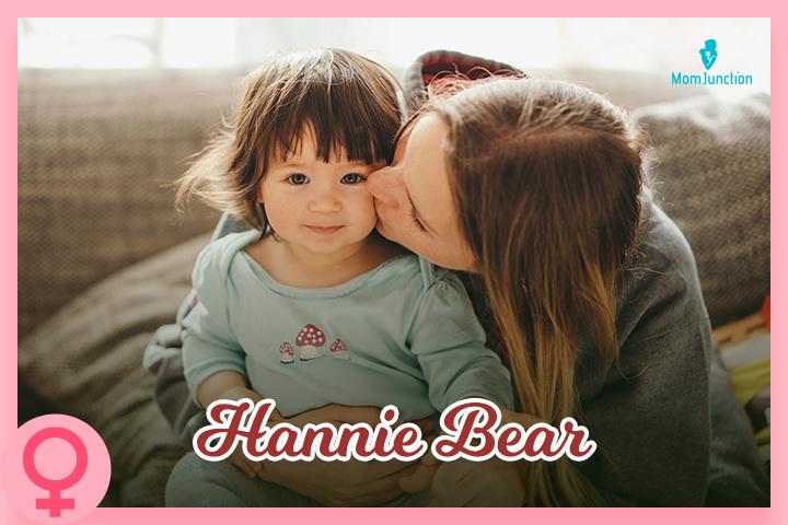 71 Cute Short Names Or Nicknames For Hannah, With Meanings