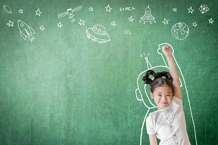 15 Tips To Boost Kids' Imagination And Some Fun Activities ...