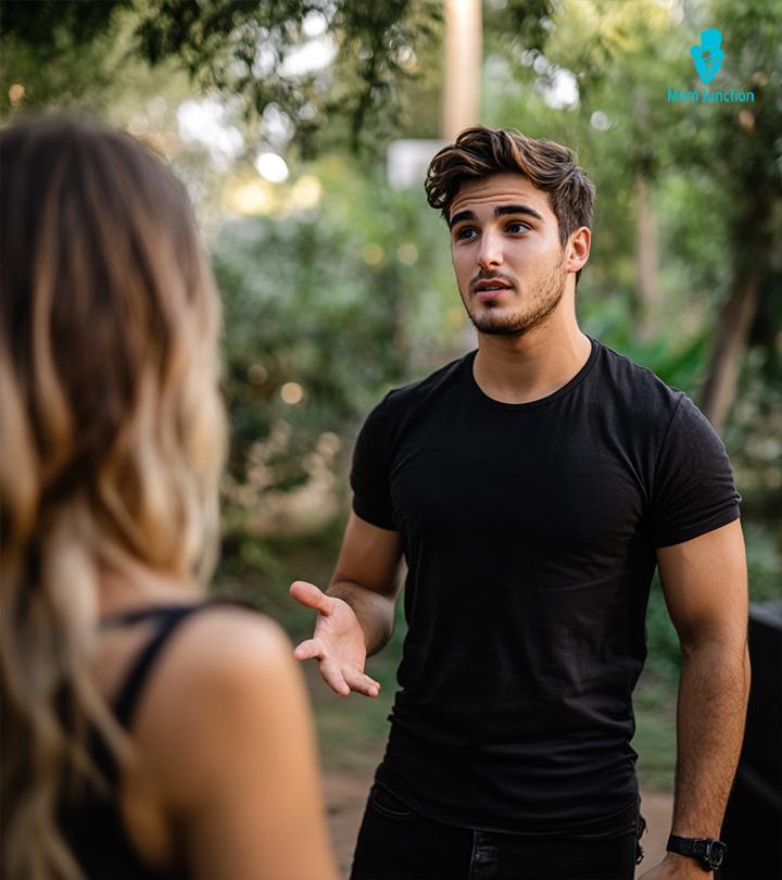 How To Deal With A Selfish Boyfriend?