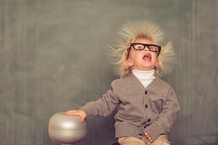 Static Electricity For Kids: How It Works, Facts And Uses